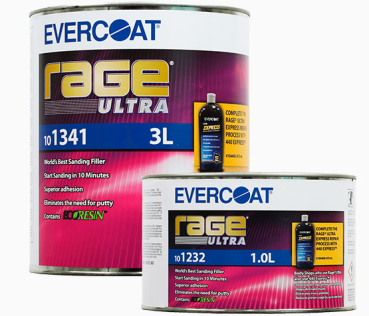 Eckert-Colorshop - EVERCOAT RAGE ULTRA