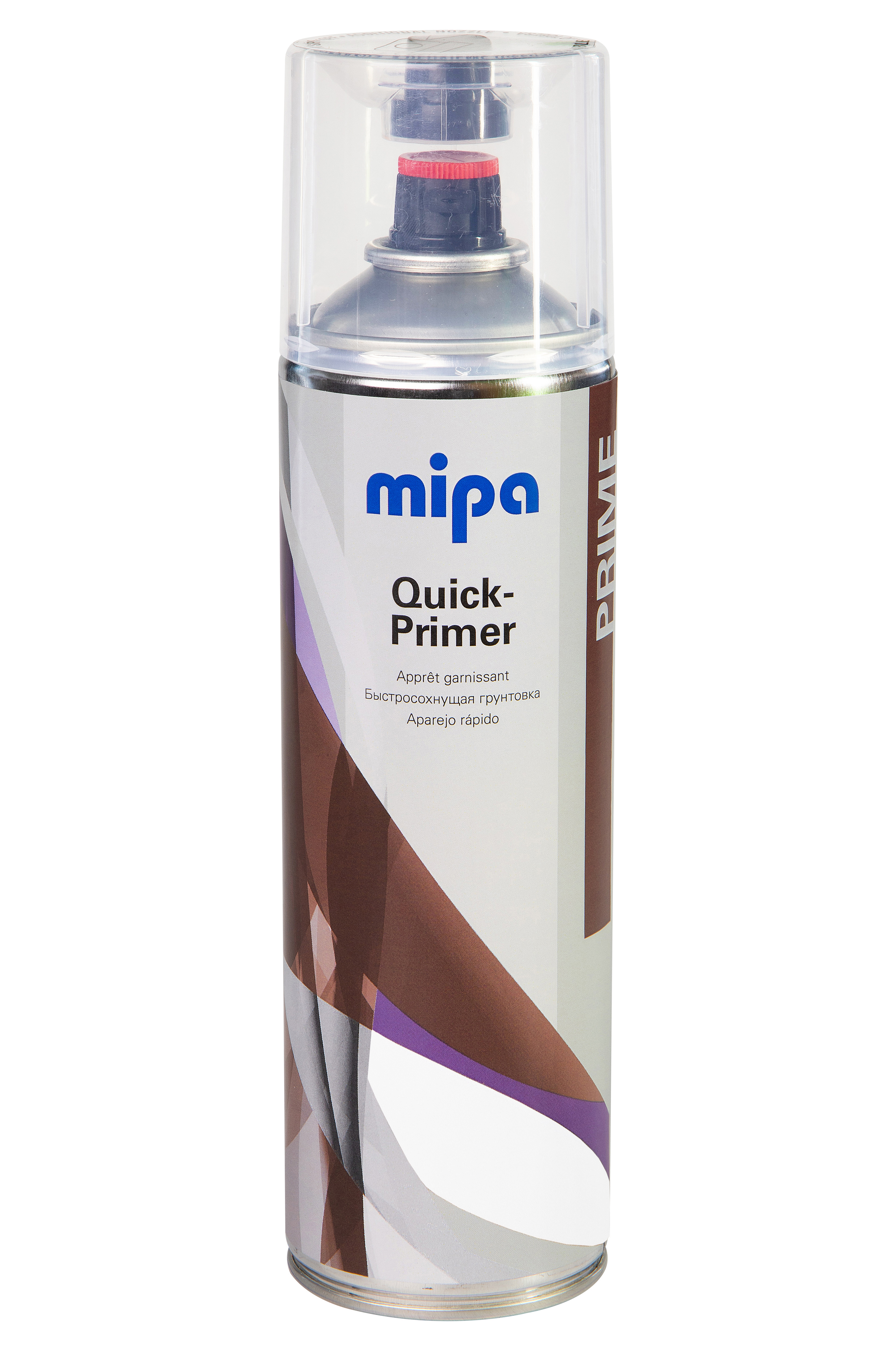 Eckert-Colorshop - Mipa Quick-Primer-Spray 500ml