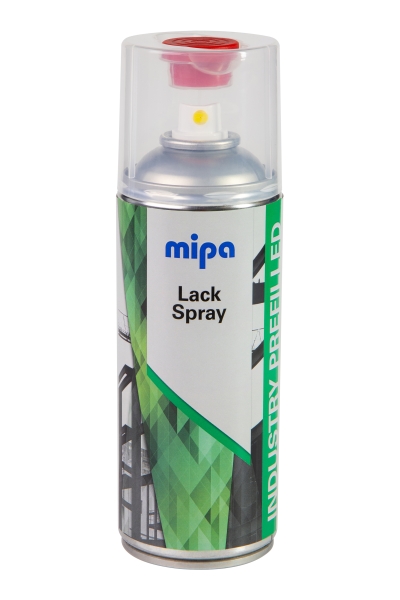 Eckert-Colorshop - Mipa 2K-PU-Industry-Prefilled-Spray 400ml